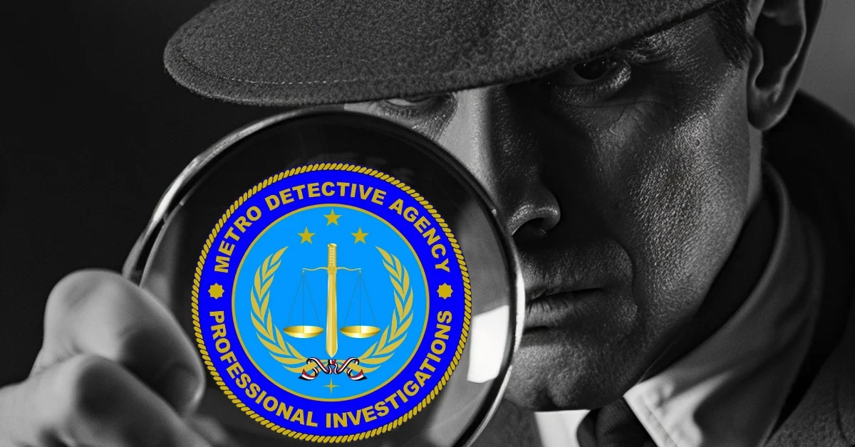 News & Information | Metro Detective Agency Michigan